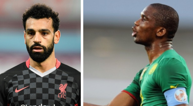 Top 10 Richest African Footballers, Past and Present » Sports Lifestyle